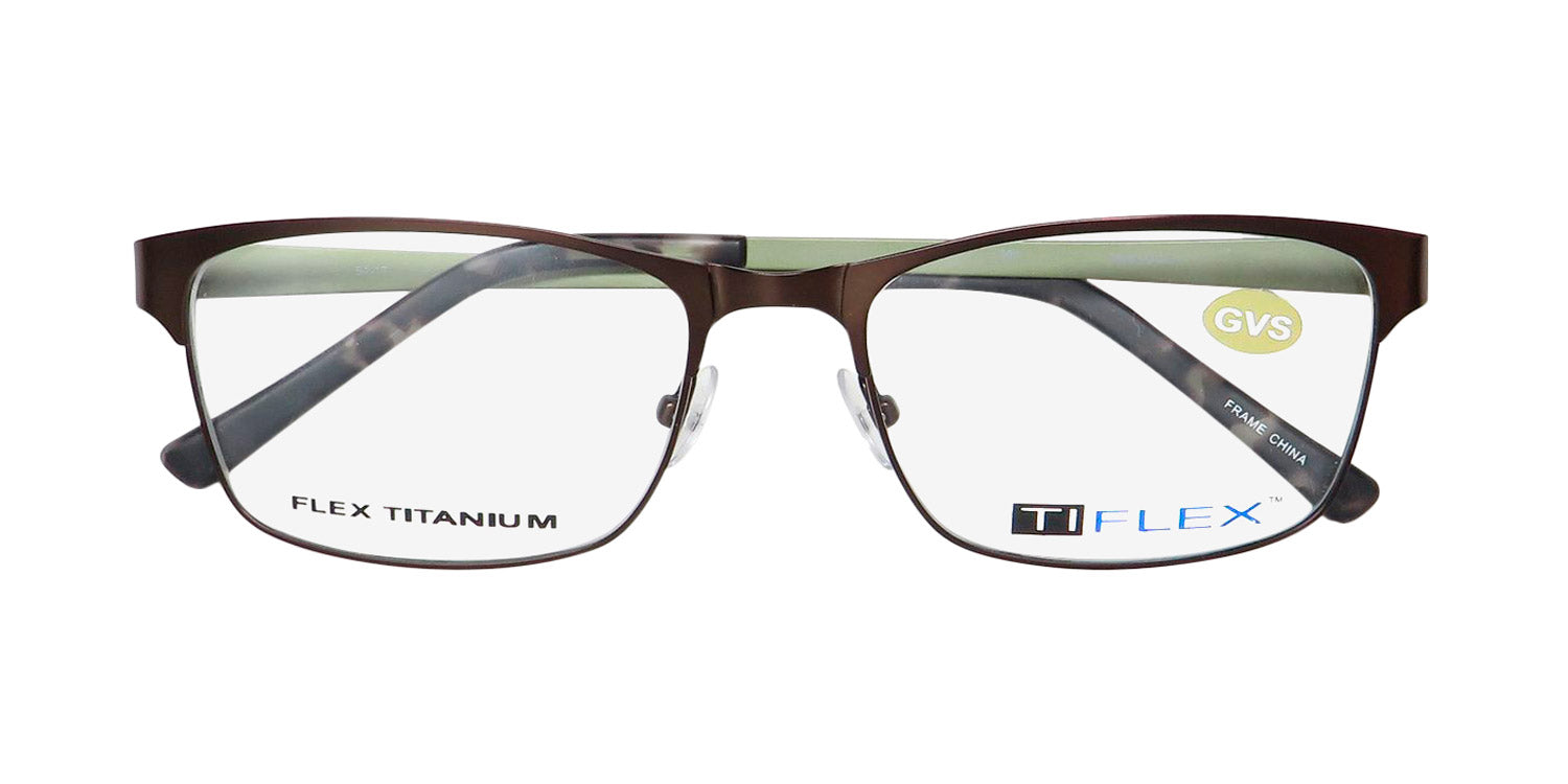TiFlex - 1705 Eyeglasses for Men – ModaFrames