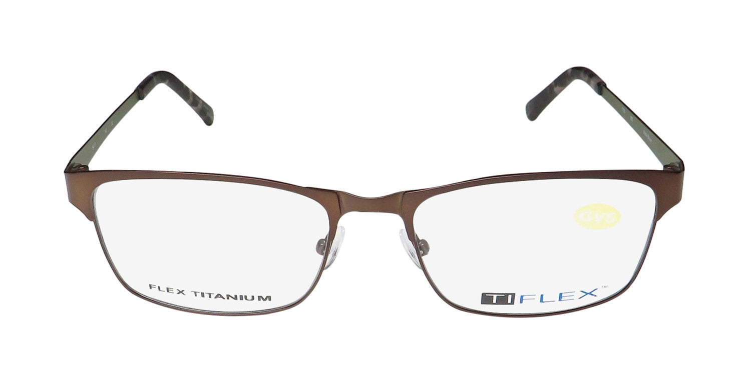 TiFlex - 1705 Eyeglasses for Men – ModaFrames
