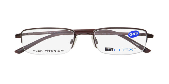 TiFlex - T1602 Eyeglasses for Men – ModaFrames
