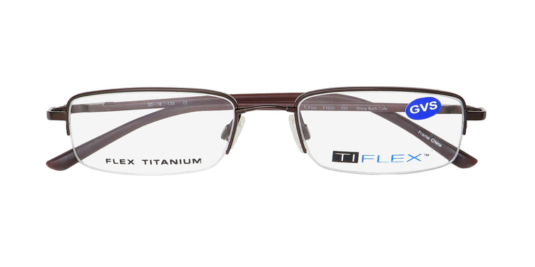 TiFlex - T1602 Eyeglasses for Men – ModaFrames