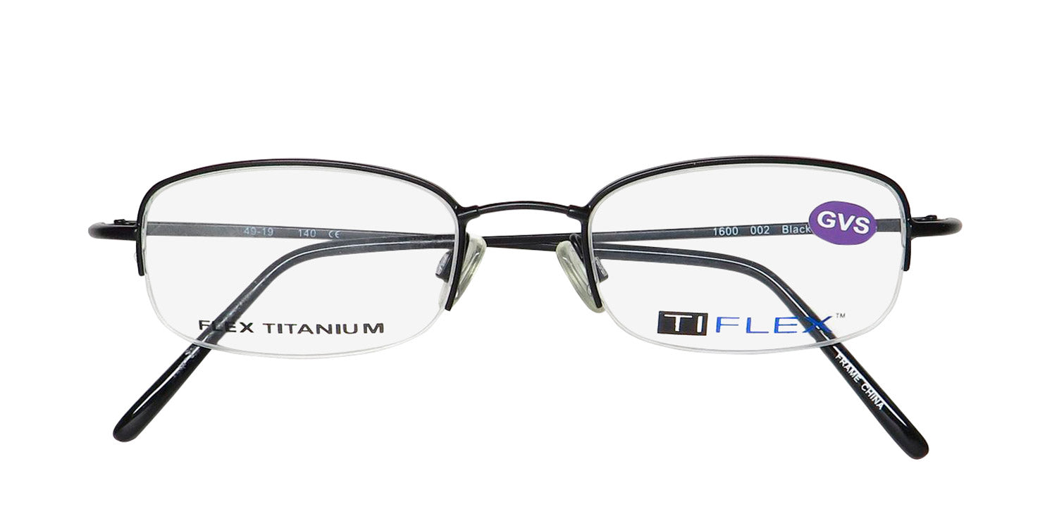 TiFlex - 1600 Eyeglasses for Men – ModaFrames