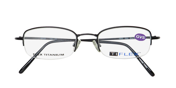 TiFlex - 1600 Eyeglasses for Men – ModaFrames