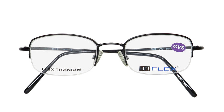 TiFlex - 1600 Eyeglasses for Men – ModaFrames