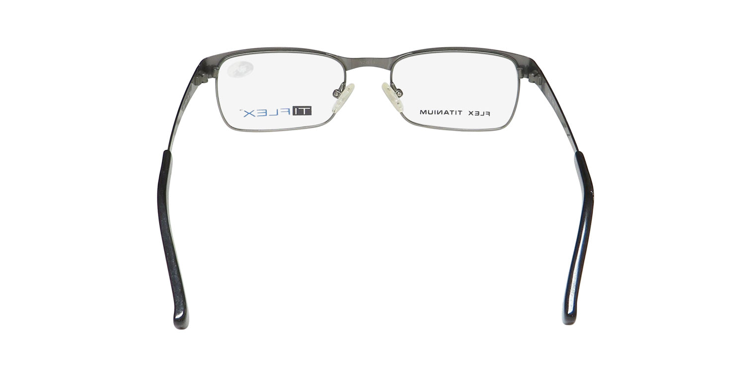 TiFlex - 1606 Eyeglasses for Men – ModaFrames