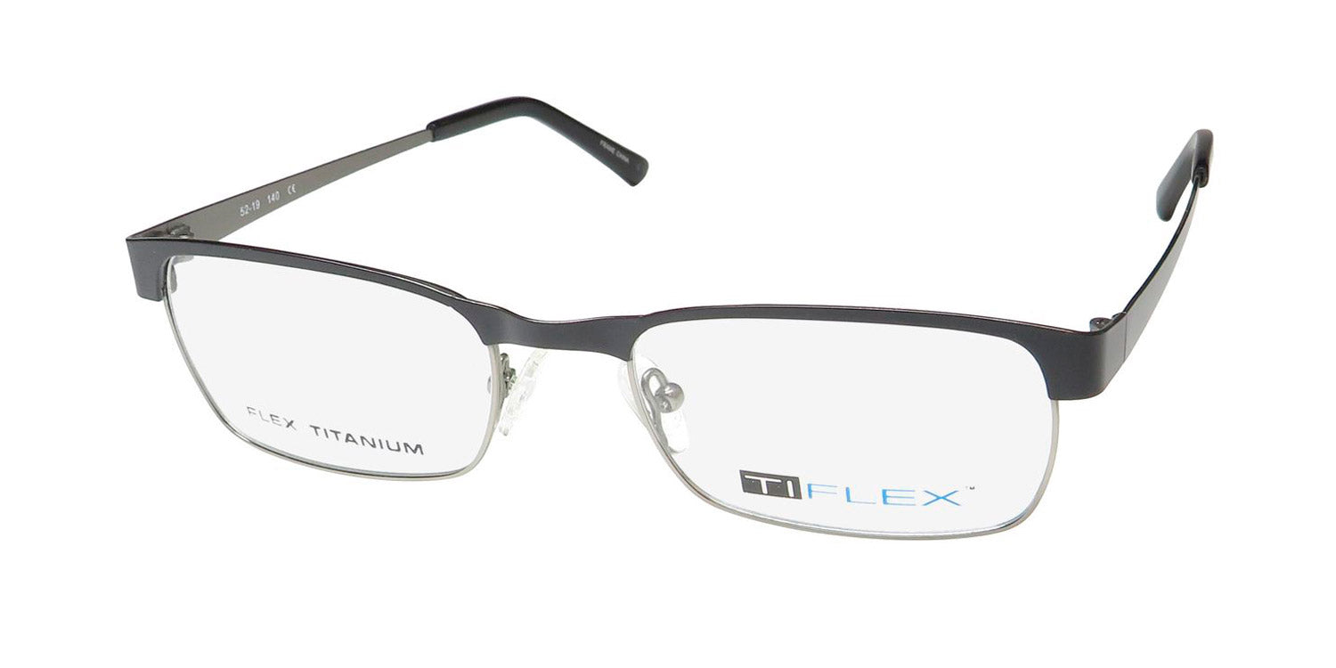 TiFlex - 1606 Eyeglasses for Men – ModaFrames