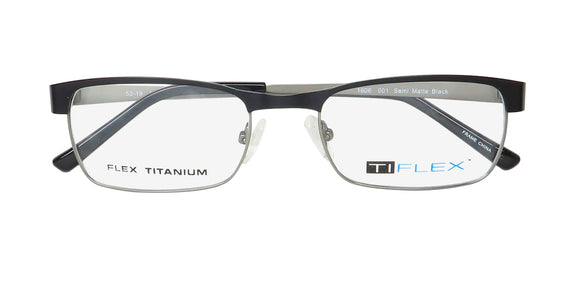 TiFlex - 1606 Eyeglasses for Men – ModaFrames