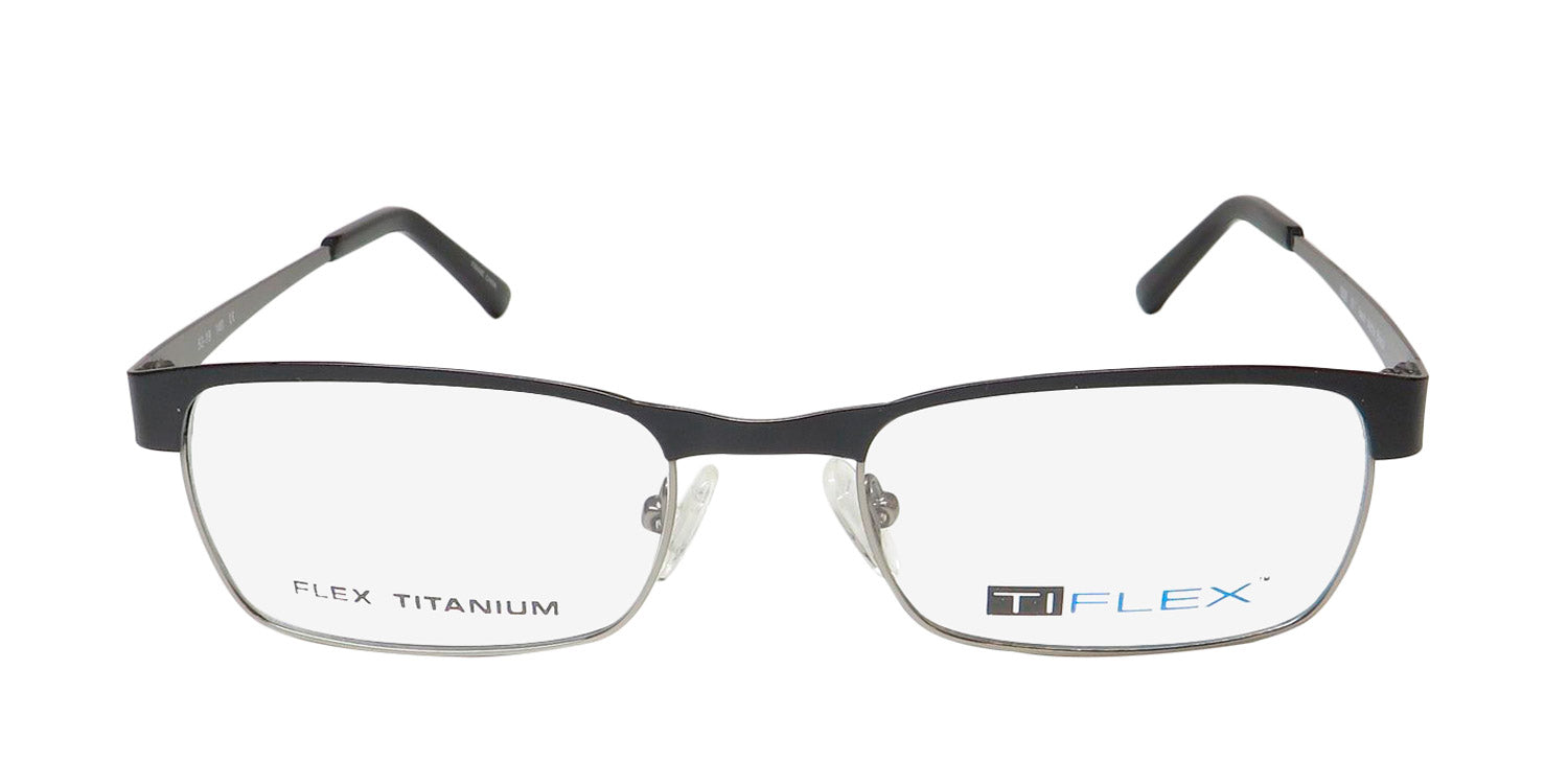TiFlex - 1606 Eyeglasses for Men – ModaFrames