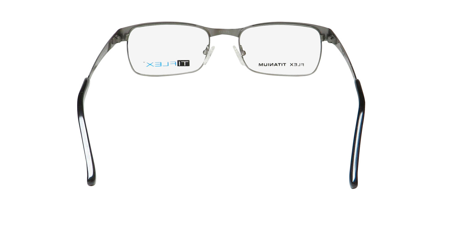 TiFlex - 1606 Eyeglasses for Men – ModaFrames