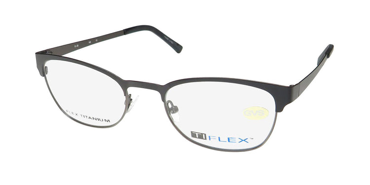 TiFlex - 2707 Eyeglasses for Women – ModaFrames