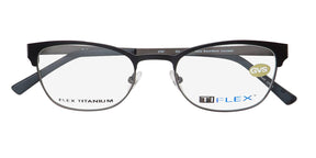 TiFlex - 2707 Eyeglasses for Women – ModaFrames