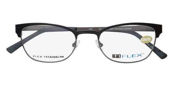 TiFlex - 2707 Eyeglasses for Women – ModaFrames
