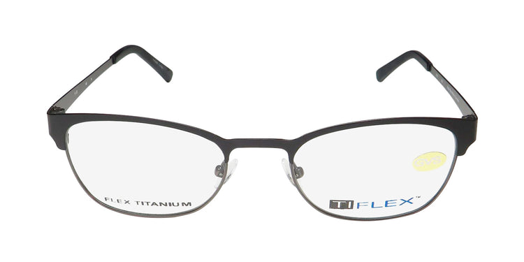 TiFlex - 2707 Eyeglasses for Women – ModaFrames