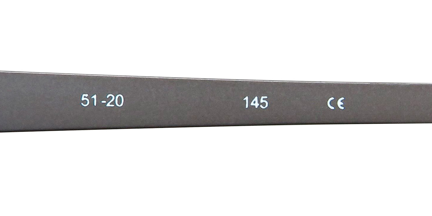 TiFlex - 2707 Eyeglasses for Women – ModaFrames