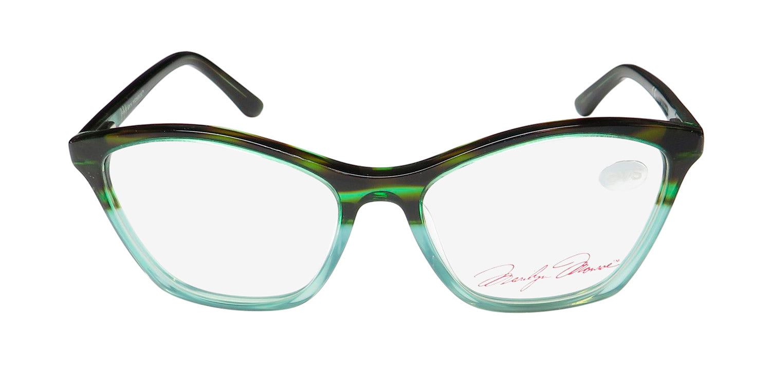 Marilyn Monroe - Mmo 170 Eyeglasses for Women – ModaFrames