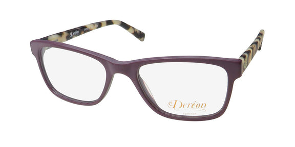 Dereon - Dov531 Eyeglasses for Women – ModaFrames