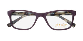Dereon - Dov531 Eyeglasses for Women – ModaFrames