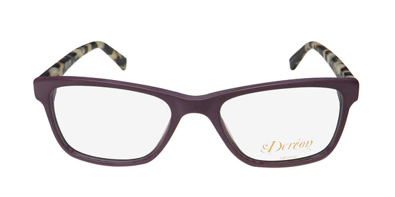 Dereon - Dov531 Eyeglasses for Women – ModaFrames