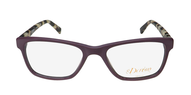 Dereon - Dov531 Eyeglasses for Women – ModaFrames
