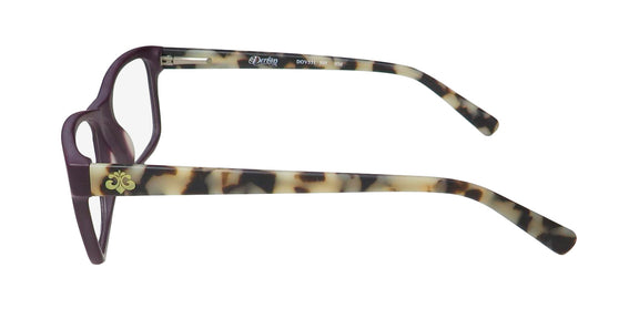 Dereon - Dov531 Eyeglasses for Women – ModaFrames