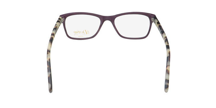 Dereon - Dov531 Eyeglasses for Women – ModaFrames