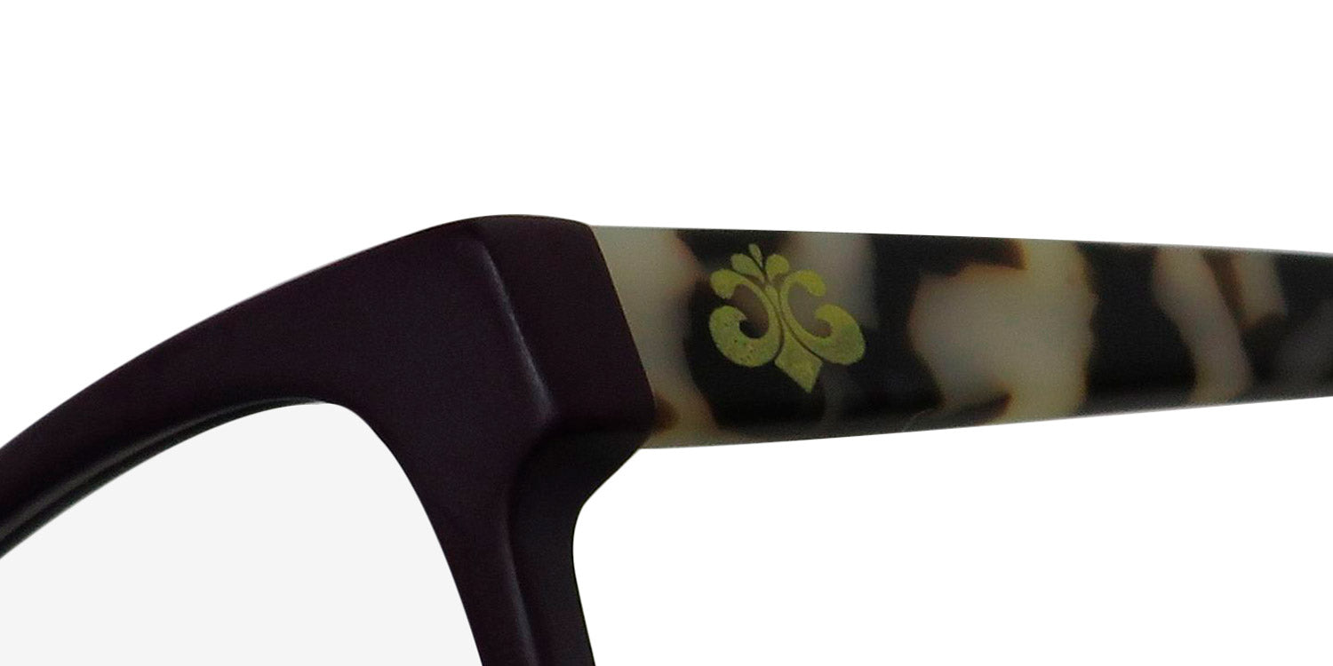 Dereon - Dov531 Eyeglasses for Women – ModaFrames