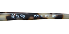 Dereon - Dov531 Eyeglasses for Women – ModaFrames