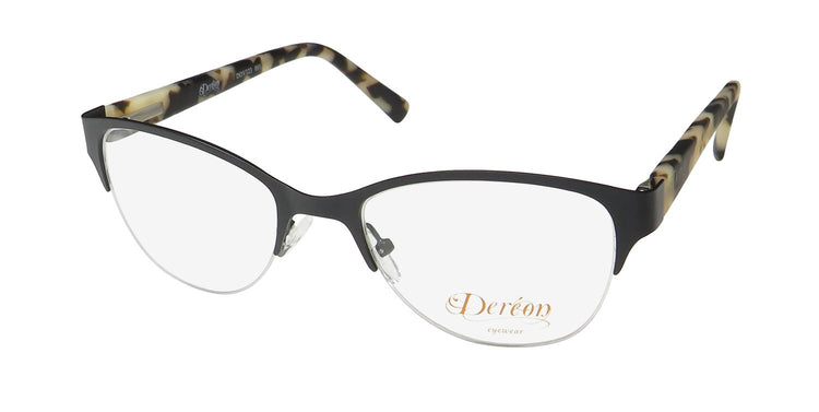 Dereon - Dov323 Eyeglasses for Women – ModaFrames