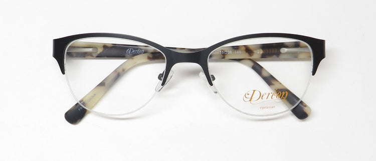Dereon - Dov323 Eyeglasses for Women – ModaFrames