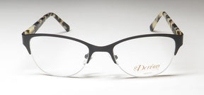 Dereon - Dov323 Eyeglasses for Women – ModaFrames