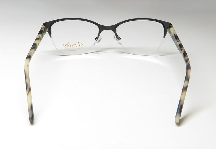 Dereon - Dov323 Eyeglasses for Women – ModaFrames
