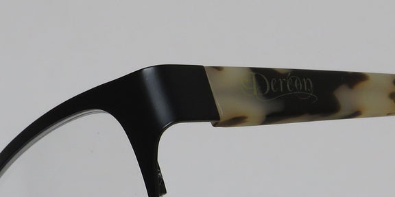 Dereon - Dov323 Eyeglasses for Women – ModaFrames