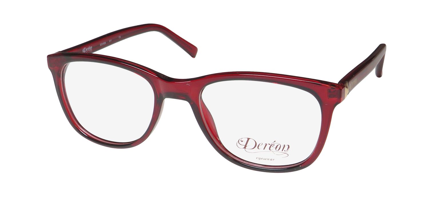 Dereon - Dov526 Eyeglasses for Women – ModaFrames