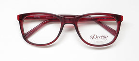 Dereon - Dov526 Eyeglasses for Women – ModaFrames
