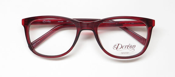Dereon - Dov526 Eyeglasses for Women – ModaFrames
