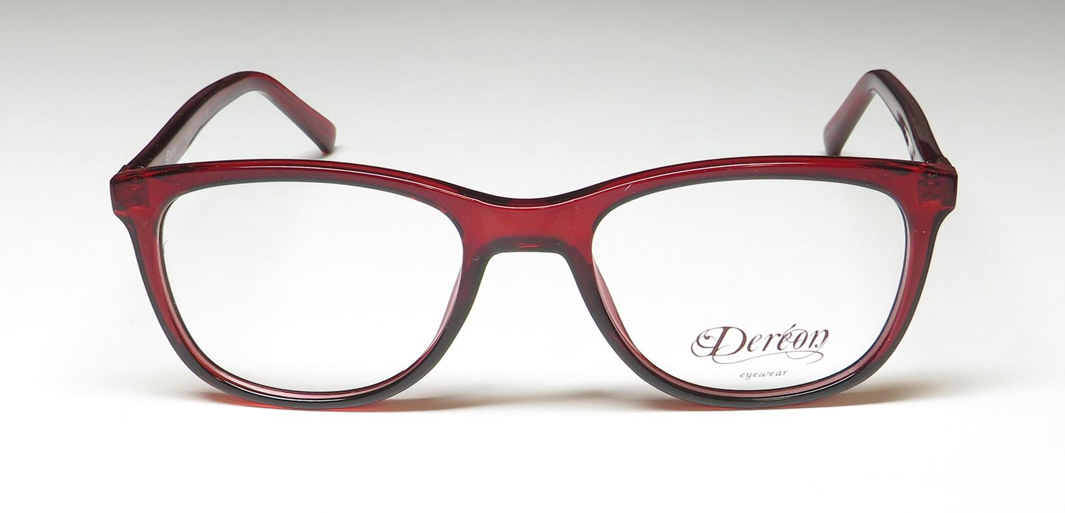 Dereon - Dov526 Eyeglasses for Women – ModaFrames