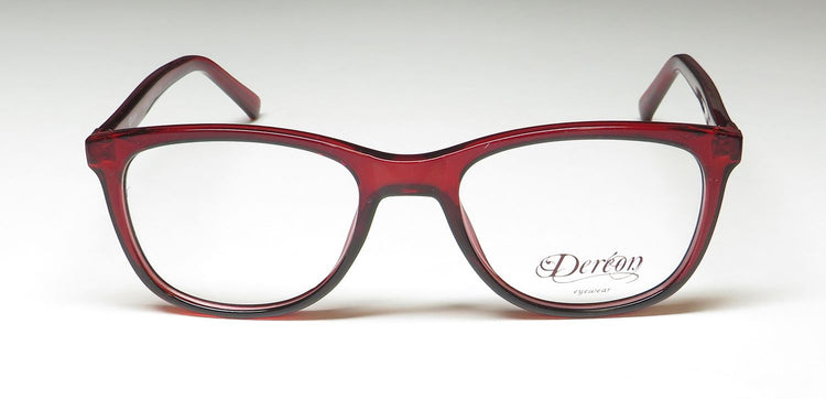 Dereon - Dov526 Eyeglasses for Women – ModaFrames