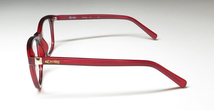 Dereon - Dov526 Eyeglasses for Women – ModaFrames