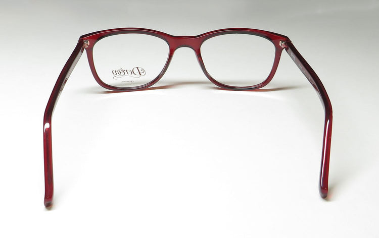 Dereon - Dov526 Eyeglasses for Women – ModaFrames
