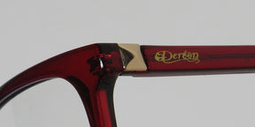 Dereon - Dov526 Eyeglasses for Women – ModaFrames