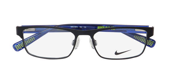 Nike - 5574 Eyeglasses for Boys – ModaFrames