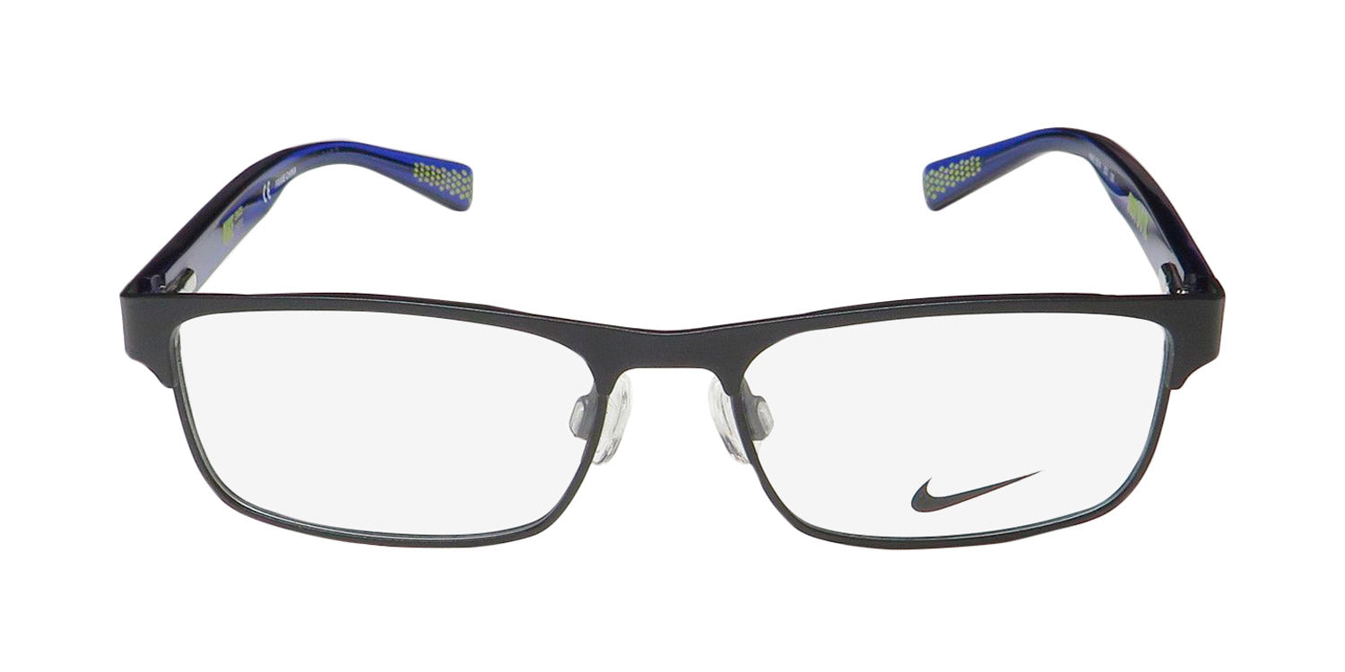Nike - 5574 Eyeglasses for Boys – ModaFrames