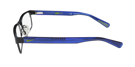 Nike - 5574 Eyeglasses for Boys – ModaFrames
