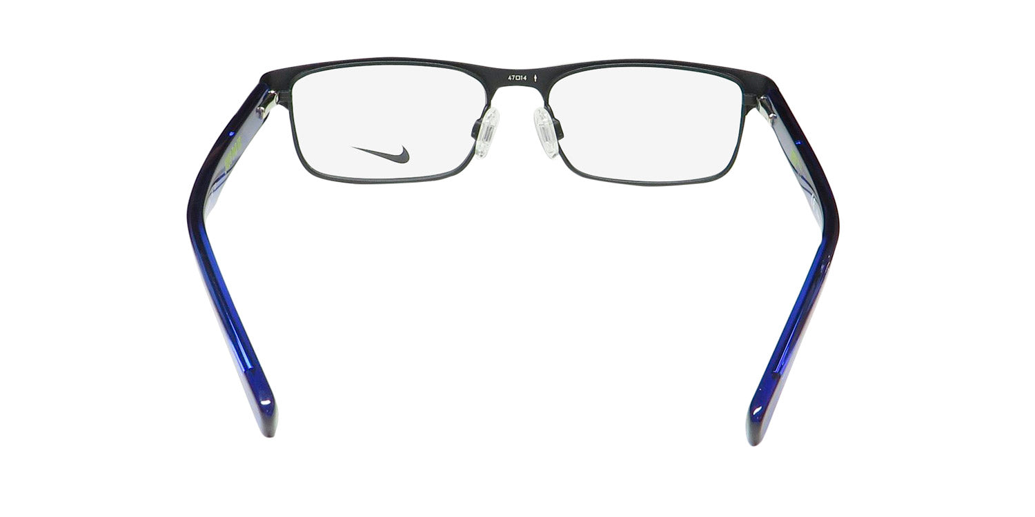 Nike - 5574 Eyeglasses for Boys – ModaFrames