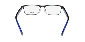 Nike - 5574 Eyeglasses for Boys – ModaFrames