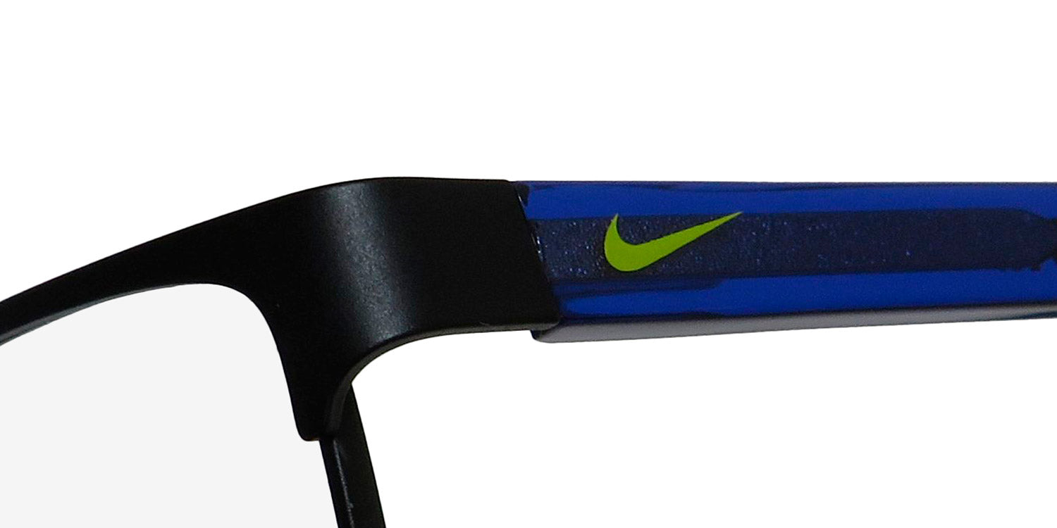 Nike - 5574 Eyeglasses for Boys – ModaFrames