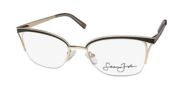 Sean John Eyeglasses Collection - Authentic Designer Frames – ModaFrames
