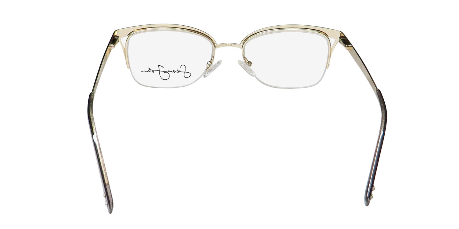 Sean John - 6006 Eyeglasses for Women – ModaFrames