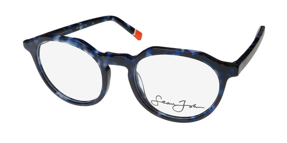 Sean John - 5137 Eyeglasses for Men – ModaFrames