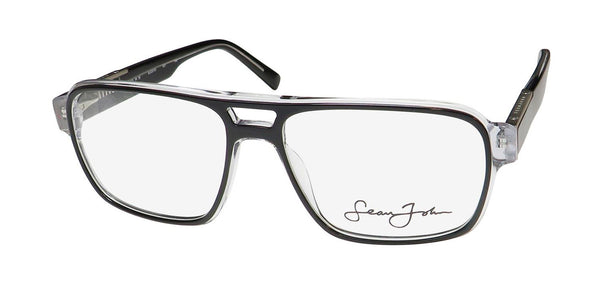 Sean John Eyeglasses Collection - Authentic Designer Frames – ModaFrames