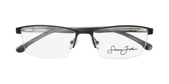 Sean John - 5123 Eyeglasses for Men – ModaFrames